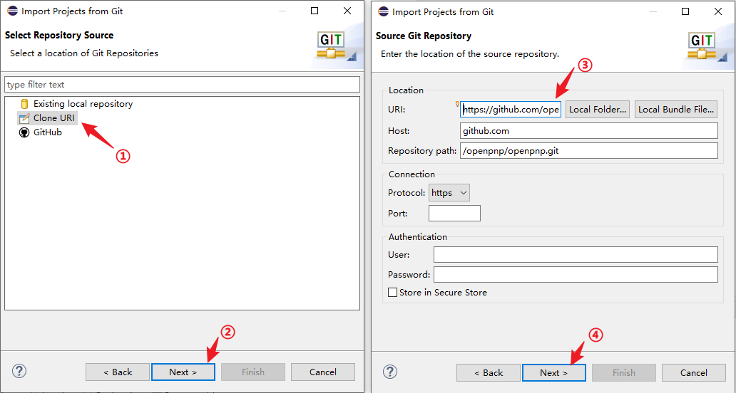 OpenPnP汉化教程-05-导入与构建 | AlanDesign wiki