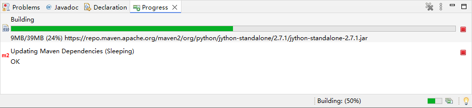 OpenPnP汉化教程-05-导入与构建 | AlanDesign wiki