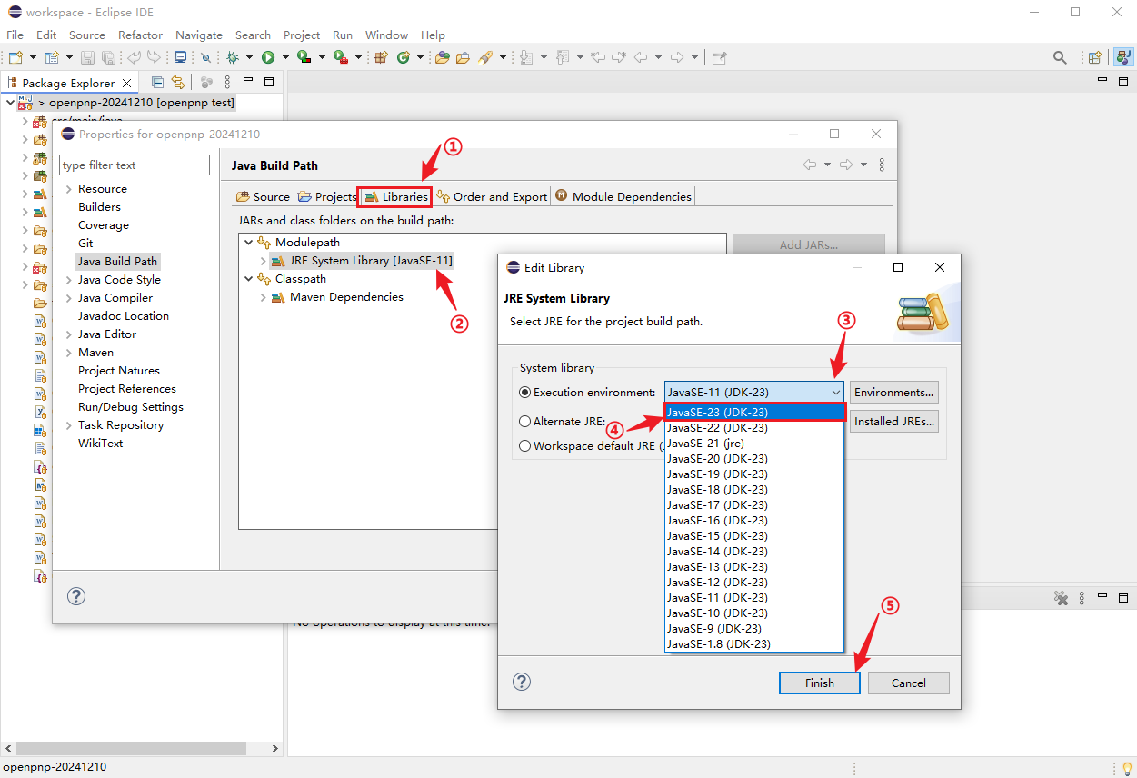 OpenPnP汉化教程-05-导入与构建 | AlanDesign wiki