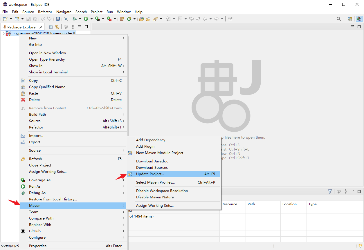 OpenPnP汉化教程-05-导入与构建 | AlanDesign wiki