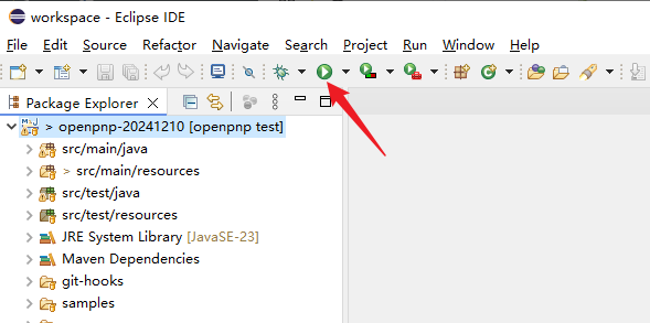 OpenPnP汉化教程-05-导入与构建 | AlanDesign wiki
